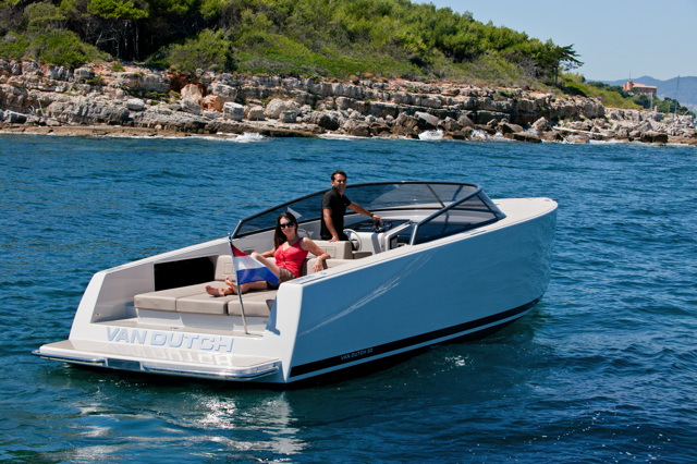 Vandutch 30 – Bateau, location de voilier et sport nautique
